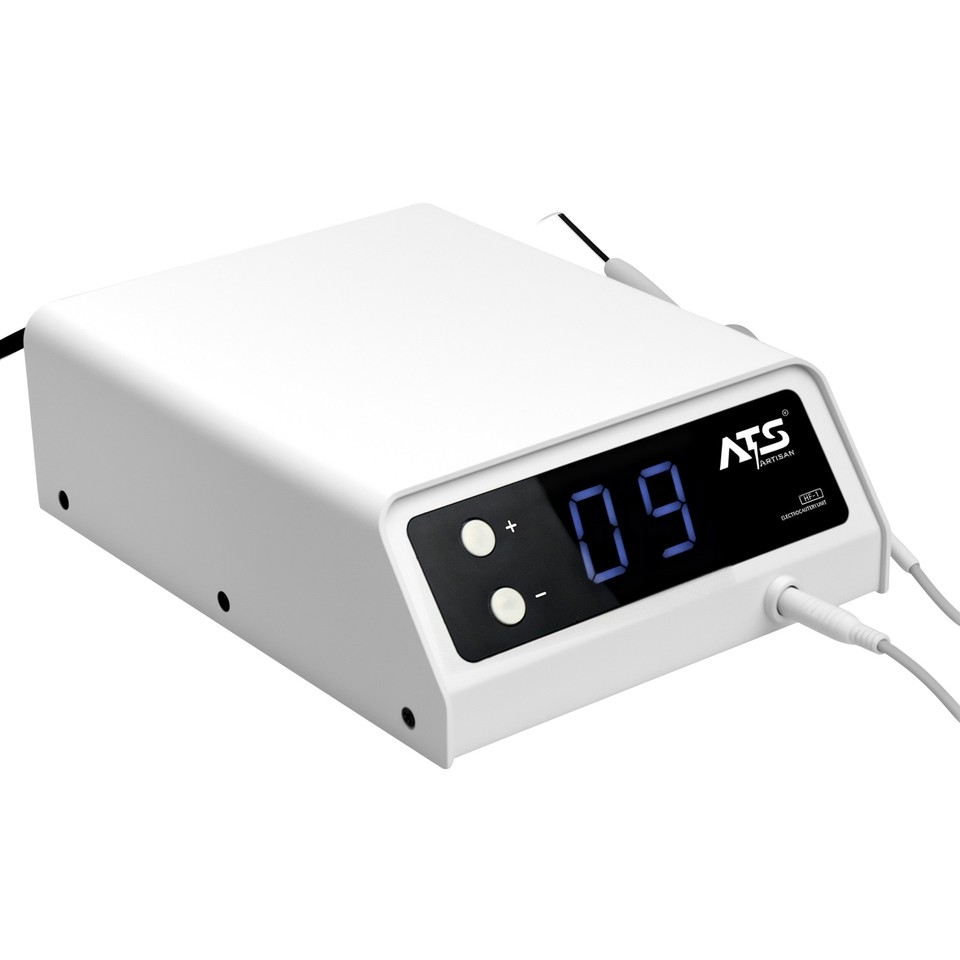 Dental Electrosurge Electrosurgery Unit for Cutting + Coagulating 10 ...