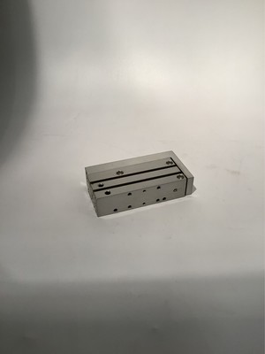 Hydraulic Valves - Parker Hydraulics