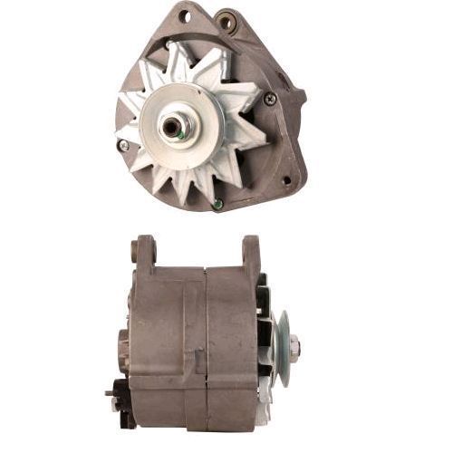 Alternator For AUDI A6 80 90 100 200 Coupe Quattro V8.. 0120468079 ...