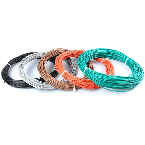 16awg - 28awg Electrical Equipment Battery Wire Cable Stranded Core ...