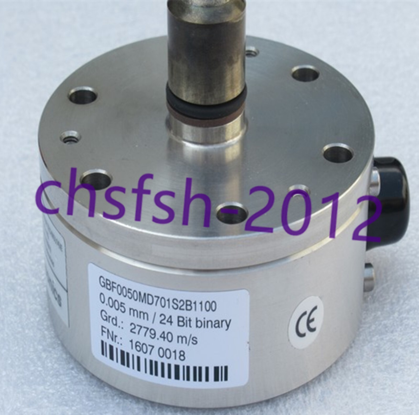 1 pcs New IN BOX MTS Displacement Sensor GBF0050MD701S2B1100 | eBay