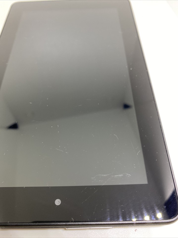 Amazon Fire 7 8gb WiFi (5th Generation) SV98LN-Black | eBay UK