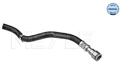 MEYLE Steering System Hydraulic Hose For BMW E46 00-05 32416796680 | eBay
