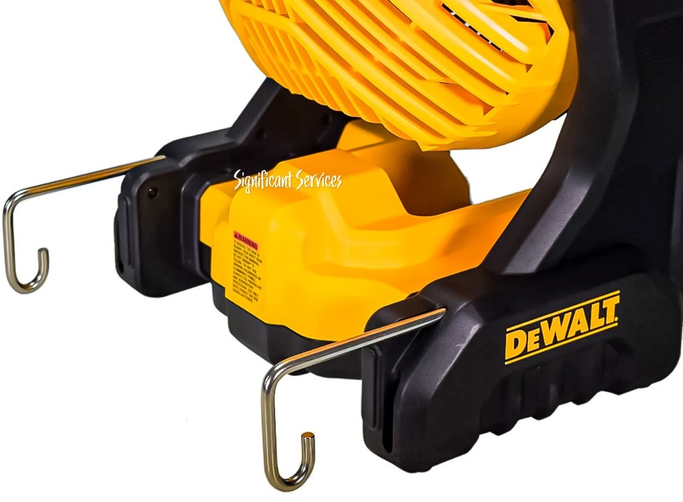 New DeWALT DCE512B 20V MAX Li-Ion 11" Cordless Portable Battery Jobsite ...