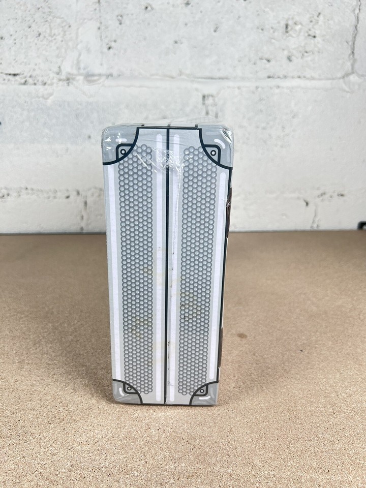 Toca Boca - Toca Life Box - Mini Putt Playset - New Sealed in Box Rare ...