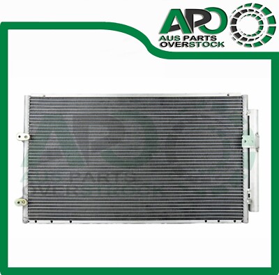 Premium Air Condenser for TOYOTA CAMRY ACV MCV 8/02-6/06 30 SERIES 4 ...