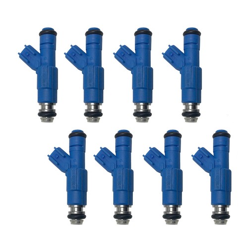 8- Upgrade Fuel Injectors 0280155923 For 00-05 Deville Seville El ...