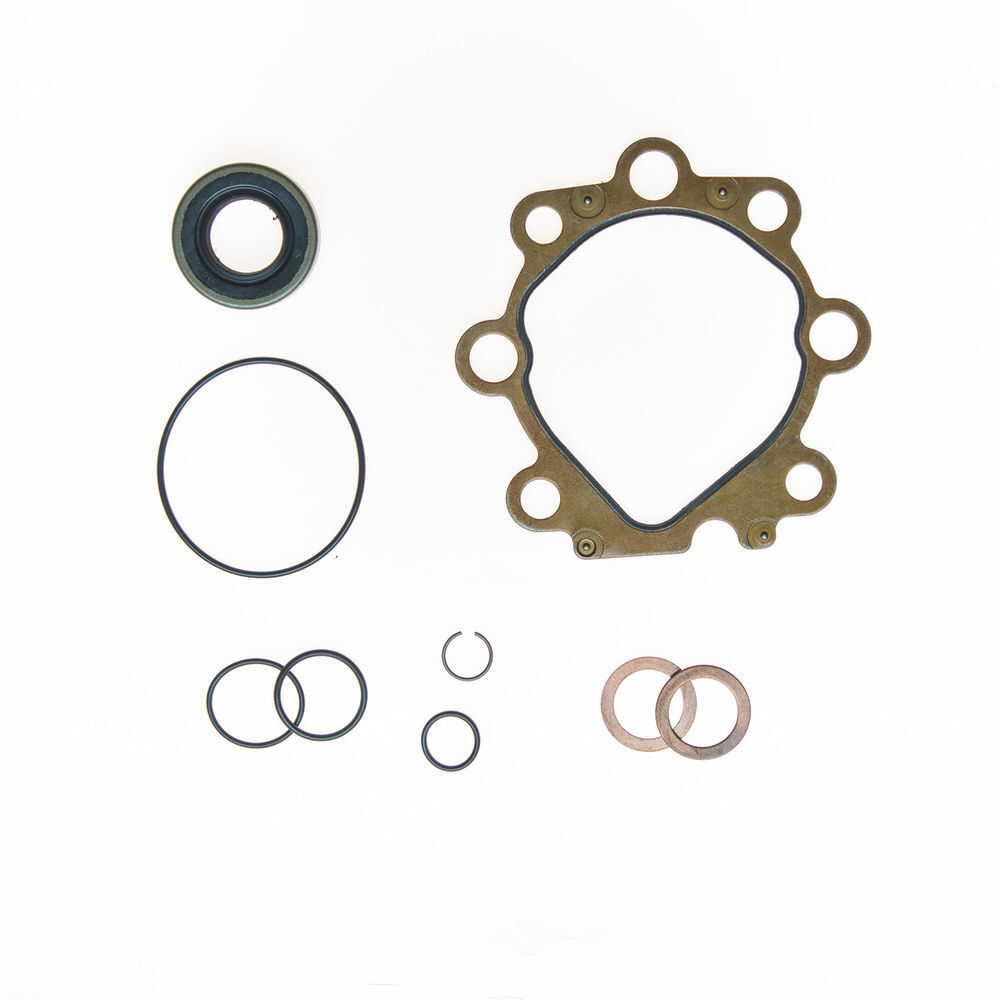 Power Steering Pump Seal Kit Edelmann 8798 for sale online | eBay