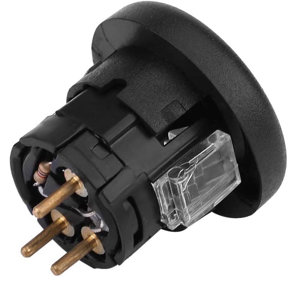 For Ford Auto Trans Column Gear Snifter Lever Overdrive Button Lockout ...