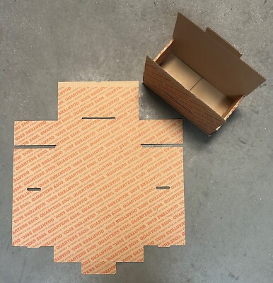 Brand New Quarter Coin Roll Storage Security Box $500 (N.F. String) | eBay