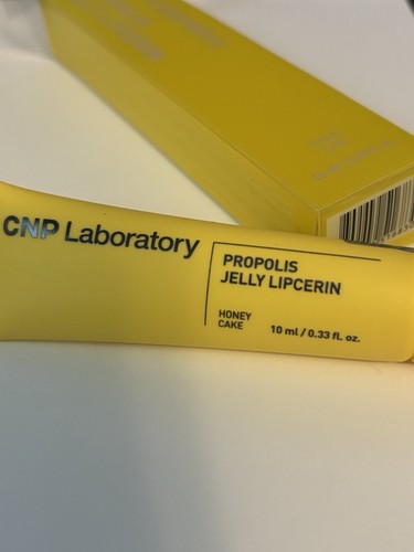 CNP Laboratory Propolis Jelly Lipcerin Honey Cake | eBay