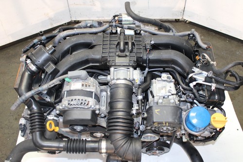2013-2016 Scion FRS Motor JDM Engine - 2.0L VIN A, 6th digit AT | eBay