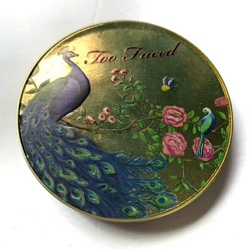 TOO FACED NATURAL LUST BRONZER HIGHLIGHTER PRESSED POWDER DUO FACE BODY ...