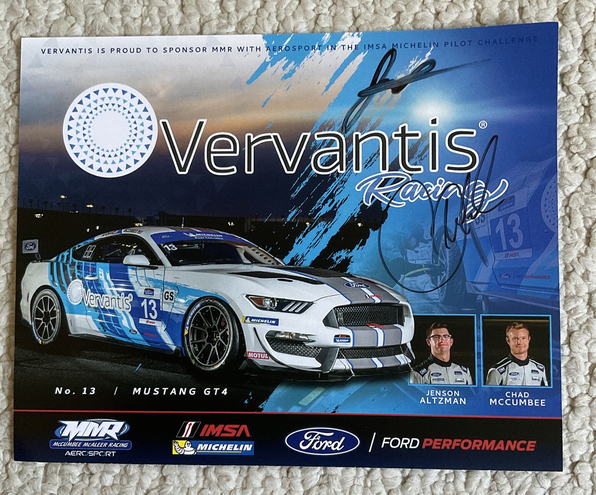 IMSA Safety Light official Antenna