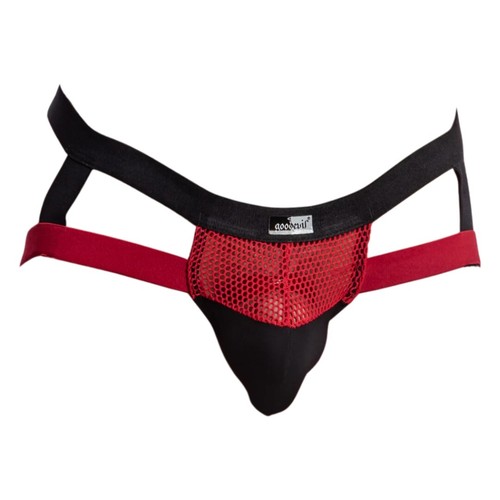 Good Devil Jockstrap – Bold Design, All-Day Comfort, Maximum Support | eBay