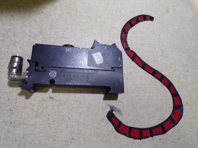 PIab P3010 QR/002 Vacuum Module w/ Elbow Connector *FREE SHIPPING* | eBay