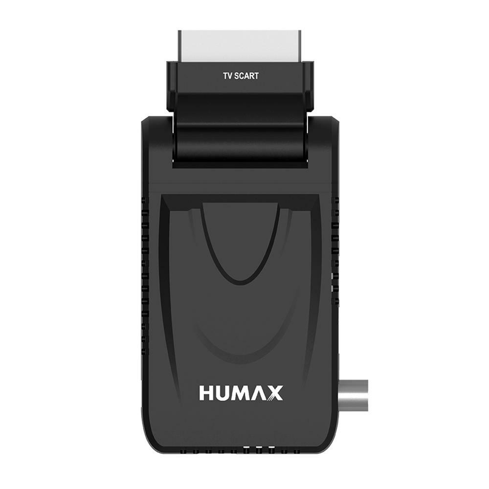 Humax Digimax Easy usato in Italia | vedi tutte i 40 prezzi!
