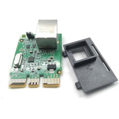 Upgrade Ethernet Module Server Network Card P1080383-442 Fits For Zebra ...