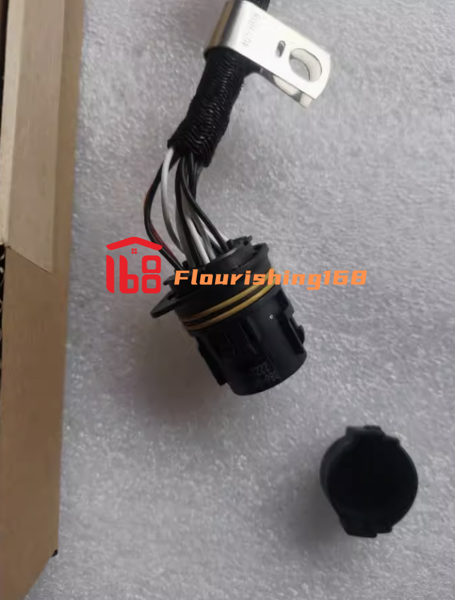 1PCS NEW FOR Fuel Injector Wiring Harness 2864516 4022870 For ISM11 ...