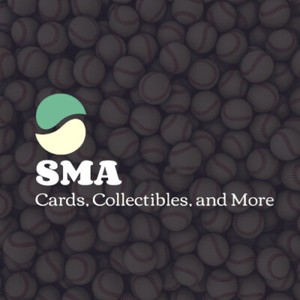 SMA Collectibles and More | eBay Stores