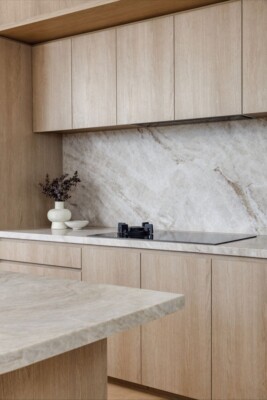 Taj Mahal Quartzite Stone Kitchen Worktop – Cut to Size | Premium ...