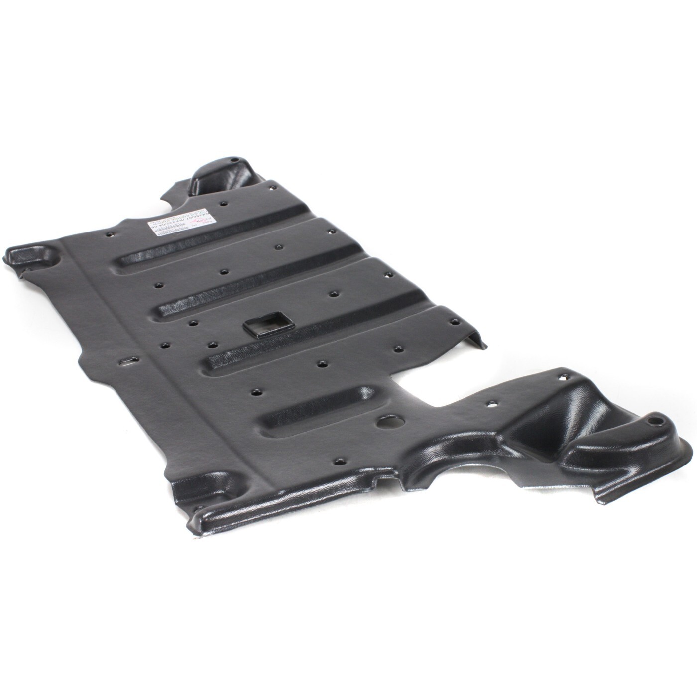 Engine Splash Shields Kit Front for Lexus RX330 2004-2006 | eBay