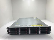 HP StorageWorks Modular Smart Array 500 G2 Hard Drive Storage Server ...