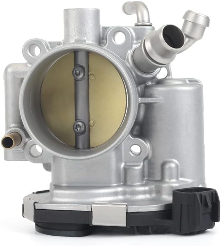 59MM Throttle Body For Chevrolet Cruze Sonic Aveo Pontiac G3 L4 1.8L ...