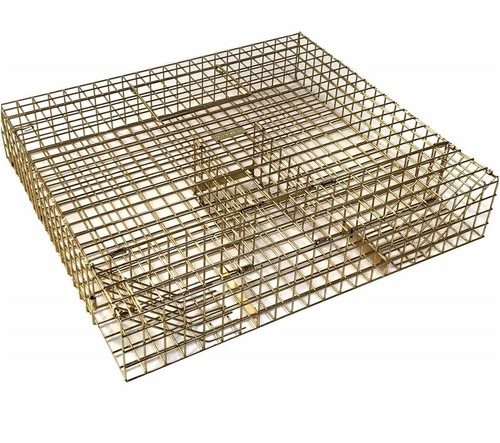GREY SQUIRREL MULTI CATCH TRAP SQUIRREL TRAP MULTI CATCH STRONG HEAVY ...