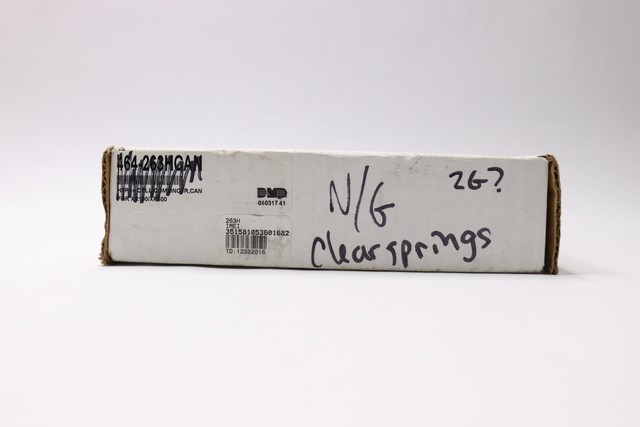 DMP 464 - 263H Fire Security HSPA Cellular Communicator for sale online ...