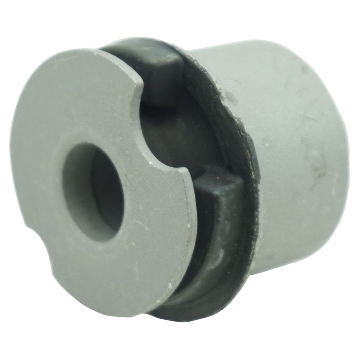 Front Differential Support Bracket Frame Brace Bushing for Hummer H3 ...