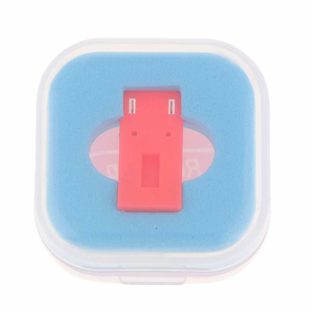 Buy RED RCM Tool Clip Short Circuit Jig For Nintendo Switch Loader ...