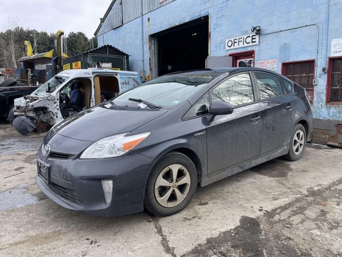 Hood TOYOTA PRIUS 10 11 12 13 14 15 | eBay