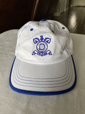 Pelham PGA Level 1 Kids Golf Strapback Baseball Hat Youth L/XL | eBay