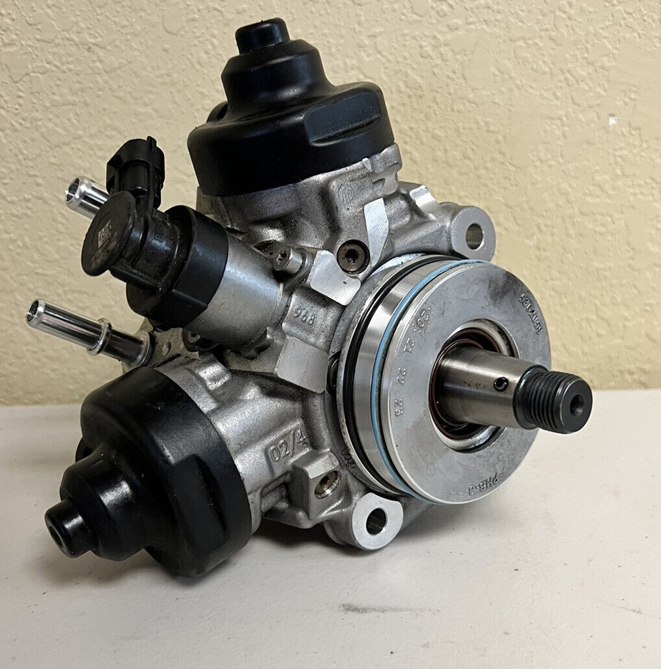 OEM CP4 Fuel Injection Pump for 2019-2020 6.7L Ram Cummins Diesel ...