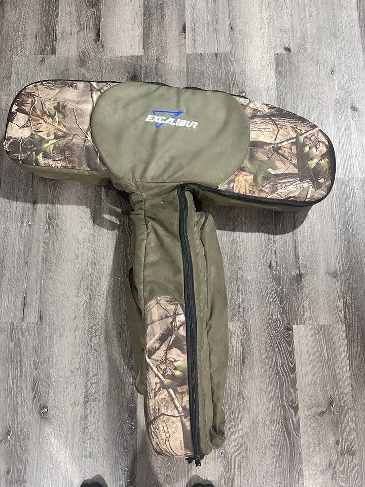 Crossbow Excalibur Vortex | eBay