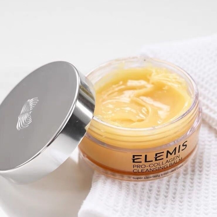 Elemis Pro-Collagen Marine Cream SPF 30, 50 ml - Genuine & Sealed | eBay