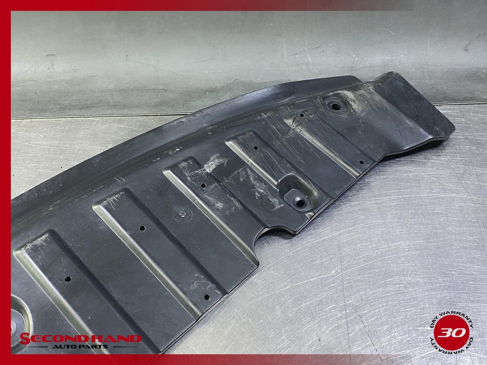 14-17 Hyundai Accent Front Under Cover Shield 291101R600 | eBay