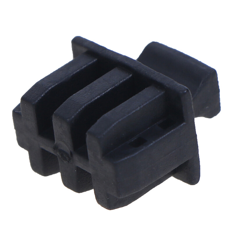 10pc SFP Protective Cover SFP Fiber Module Covers Dust Cap Cage D_ji | eBay