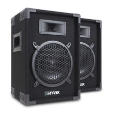 Disco Speakers for sale | eBay