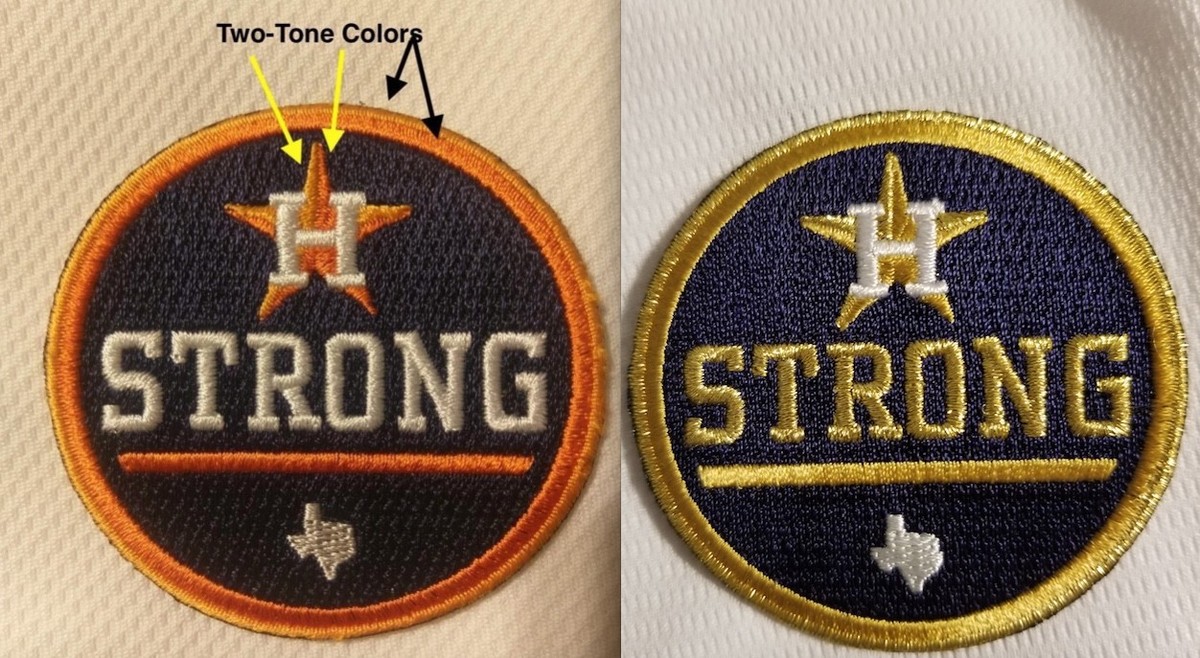 Astros Strong