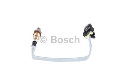 BOSCH 0258010121 Lambda Sensor | eBay
