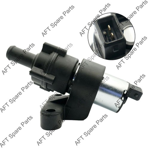 Engine Water Pump C2C6517 for Jaguar S-Type XF XJR XJ8 Vanden Plas ...