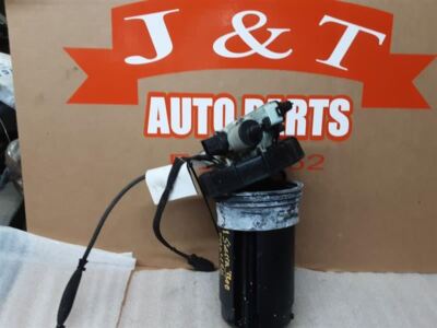 2011 SILVERADO SIERRA 2500 3500 DEF PUMP DIESEL EXHAUST FLUID PUMP | eBay
