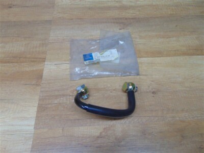Brand New Fuel Line Genuine Mercedes 457/458 - A4570701332 | eBay