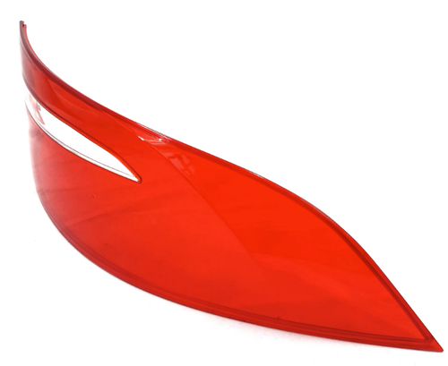 Replace Passenger Rear Tail Light Lens shell Right Outer for Jaguar XE ...