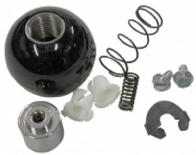65-82 Corvette Shift Knob C2, C3 COMPLETE REBUILD Automatic ...