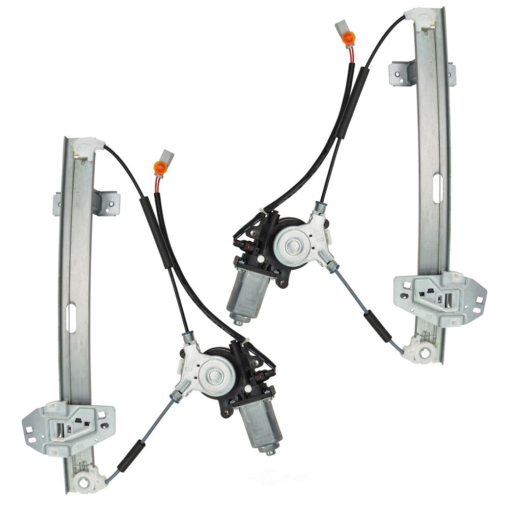 Window Regulator DIY SOLUTIONS WIN01257 for sale online | eBay