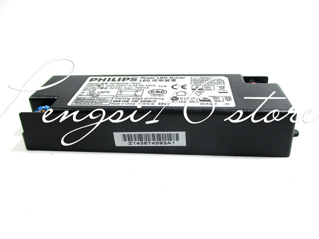 LED control device PDM030G-700C LED power supply 10-42V700Ma for sale ...
