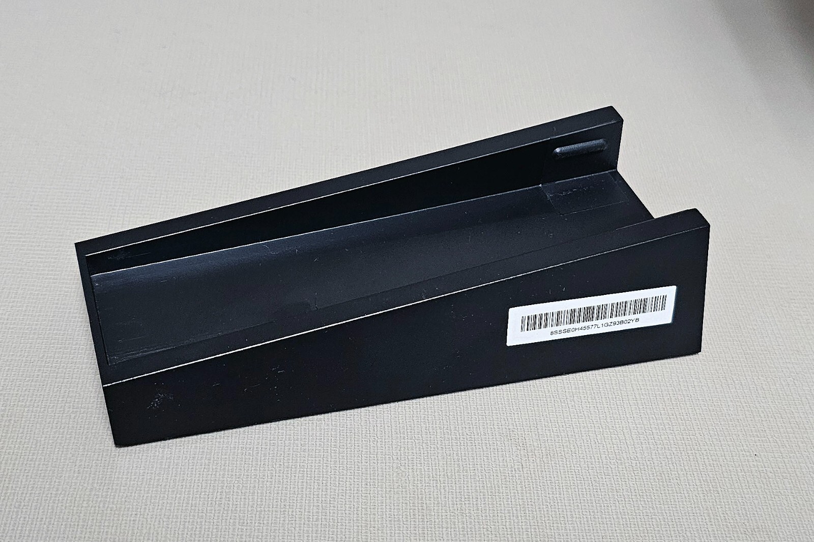 Genuine Lenovo ThinkCentre Tiny III Vertical Stand (00KT243) | eBay